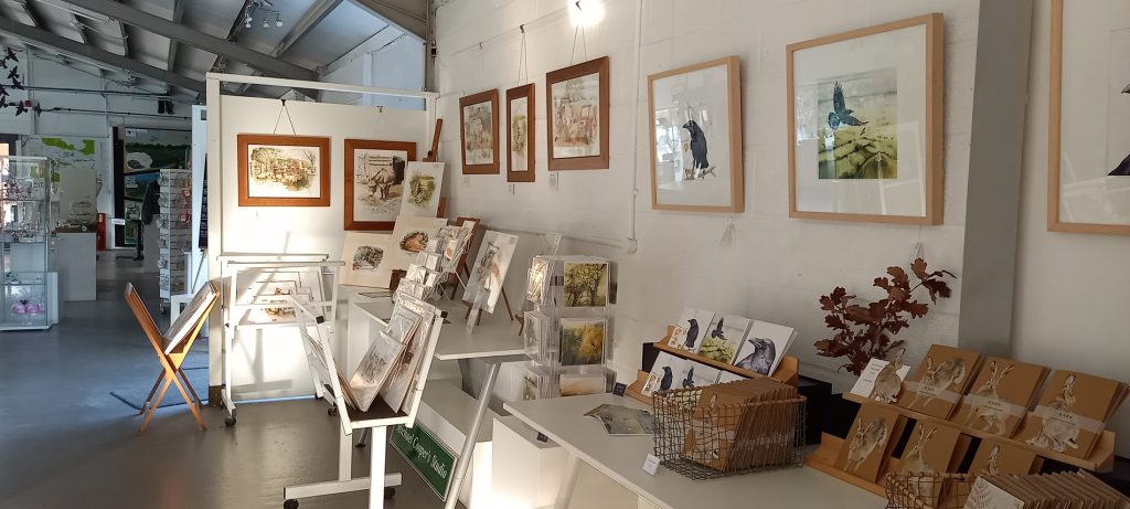 Somerset Crafts – Arts & Crafts from the Heart of Somerset