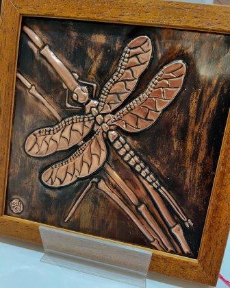 Dragonfly Day – 25th May 2025 – Somerset Crafts